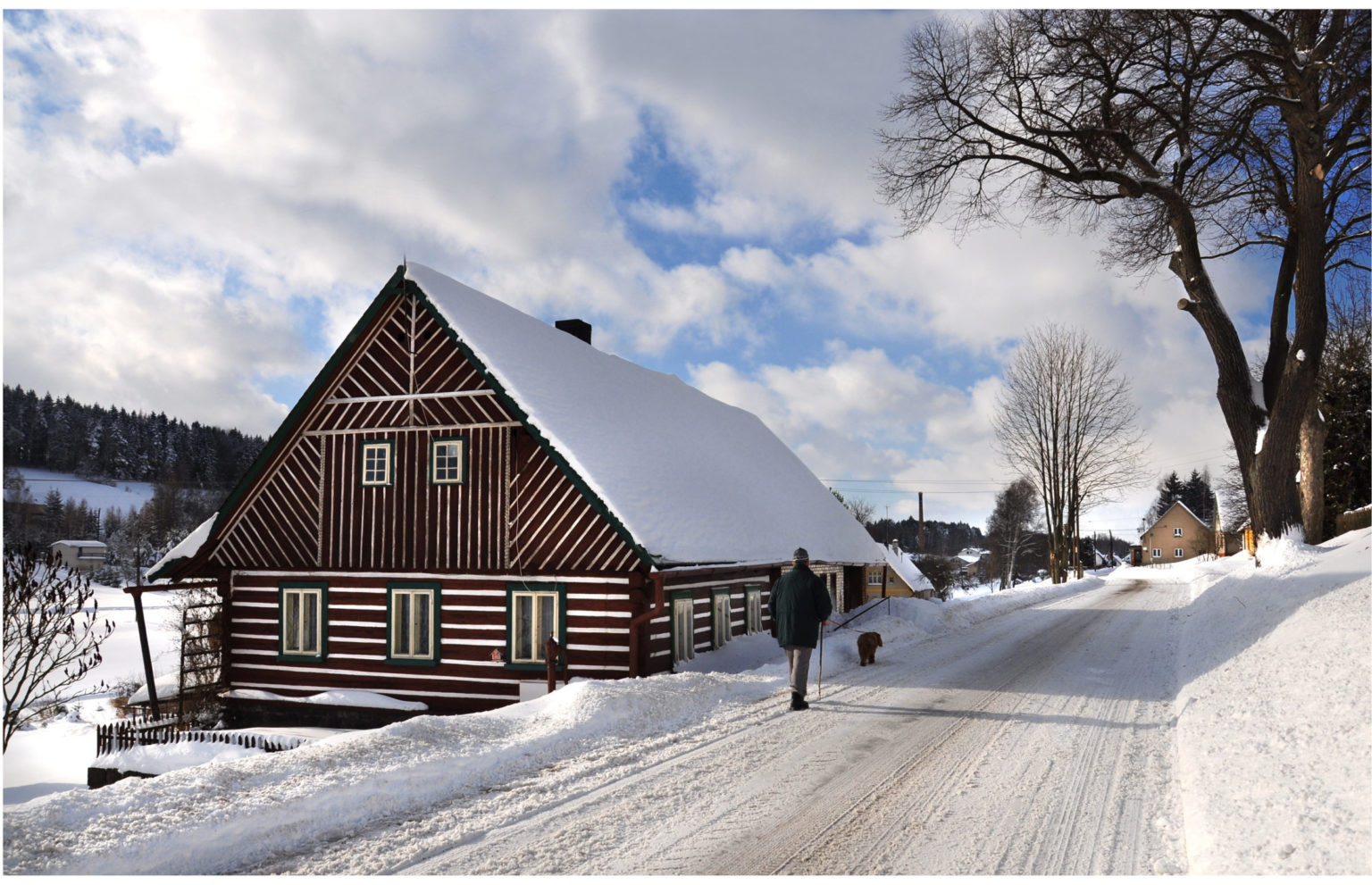 Tsjekkia - En rundreise i tradisjon og kultur - Magasinet Reis