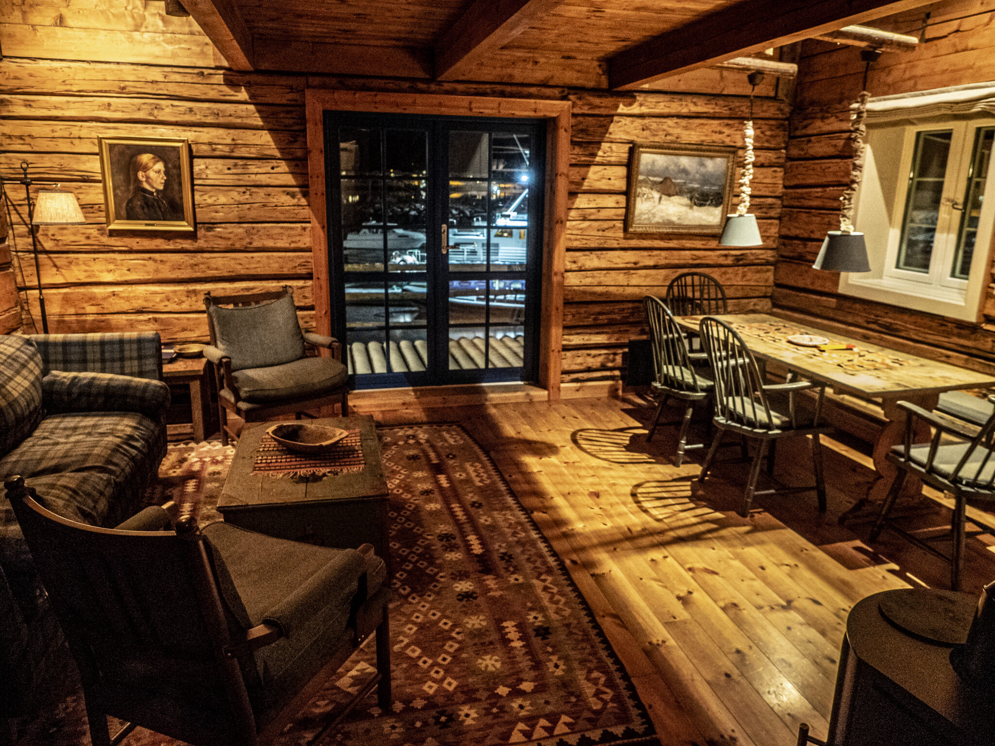 Lofoten – les plus belles îles du monde – Magazine de voyage